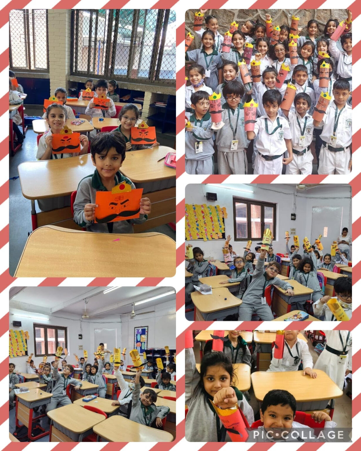 Photo Gallery – Delhi Public School, East of Kailash