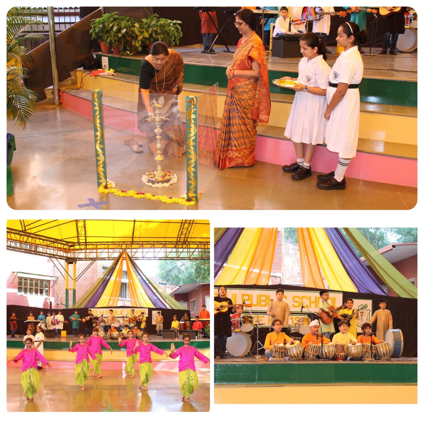 Photo Gallery – Delhi Public School, East of Kailash