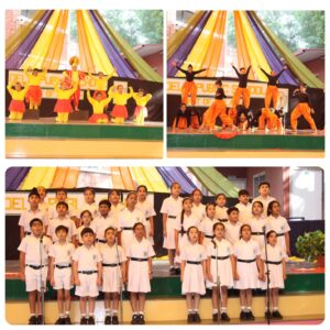 Photo Gallery – Delhi Public School, East of Kailash