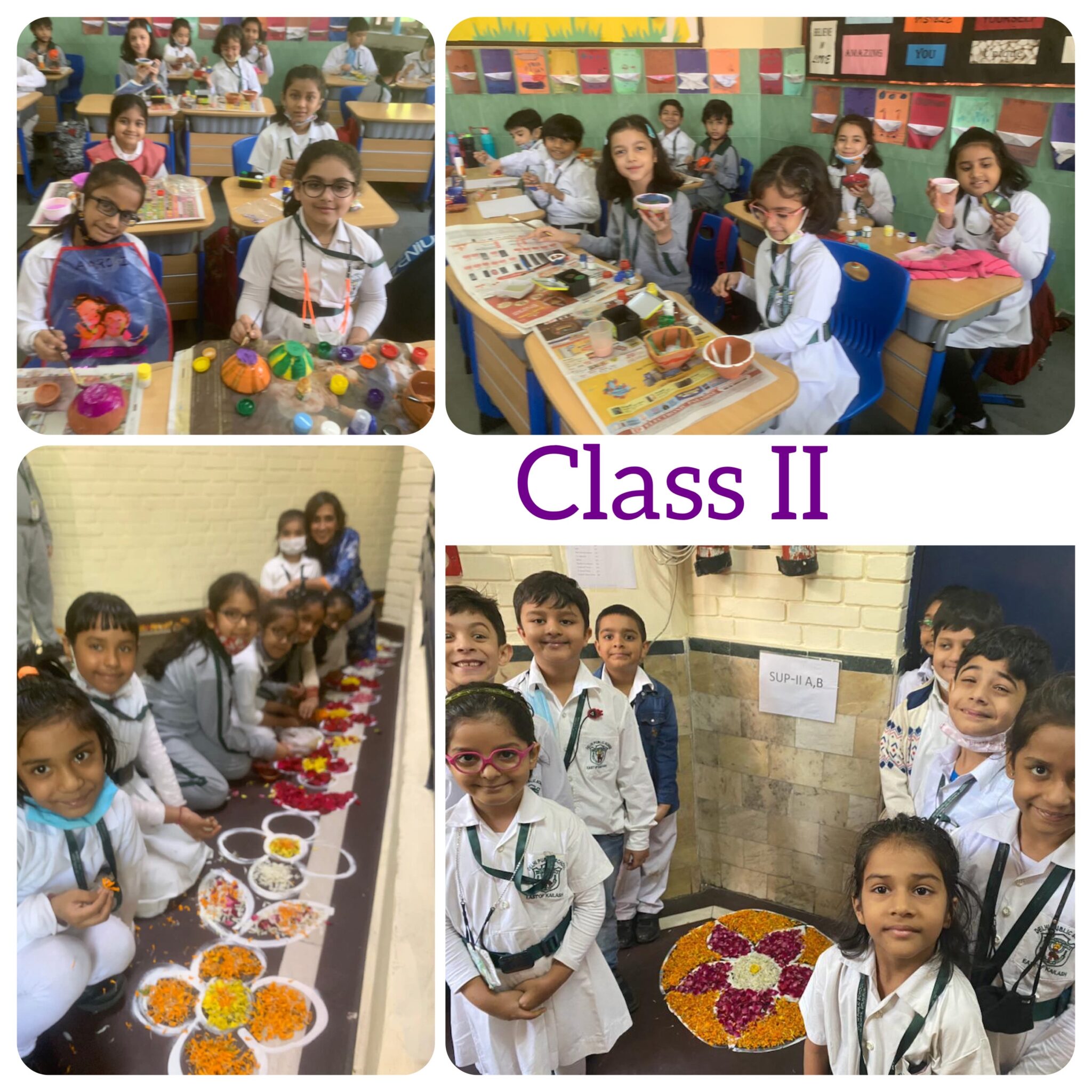 Photo Gallery – Delhi Public School, East of Kailash