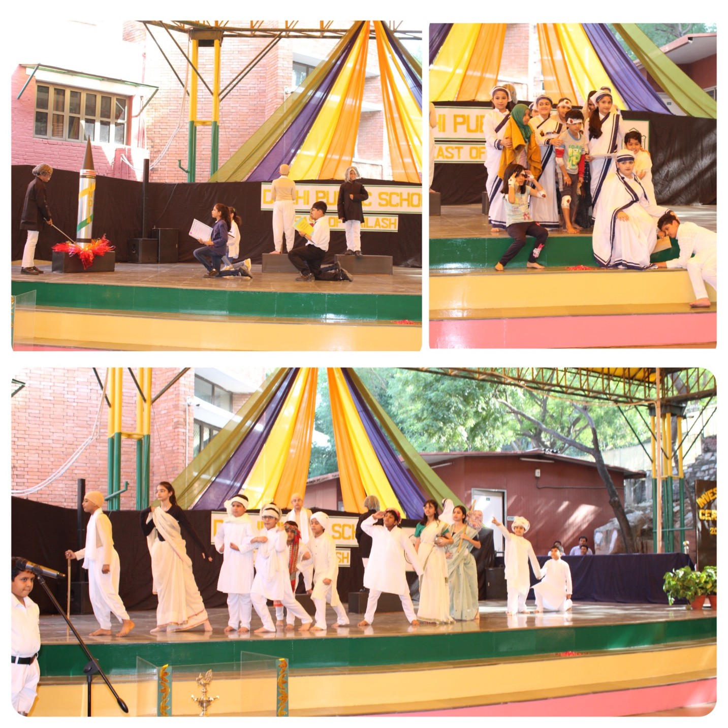 Photo Gallery – Delhi Public School, East of Kailash