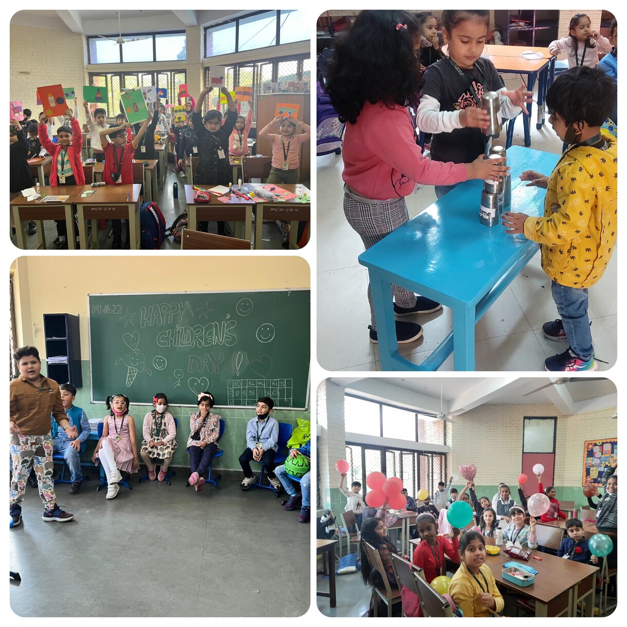 Photo Gallery – Delhi Public School, East of Kailash