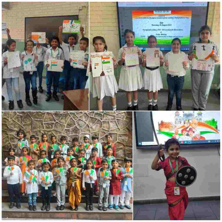 Photo Gallery – Delhi Public School, East of Kailash
