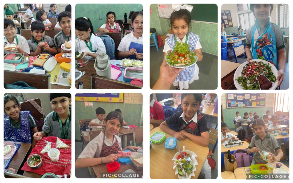 Photo Gallery – Delhi Public School, East of Kailash